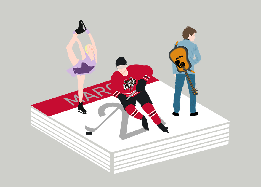 Events This Month - Sleeman CentreSleeman Centre