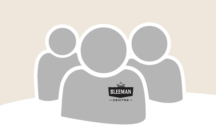 Guelph Storm Seating Charts - Sleeman CentreSleeman Centre