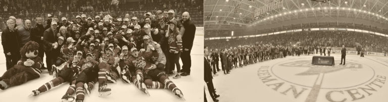 Home - Sleeman CentreSleeman Centre