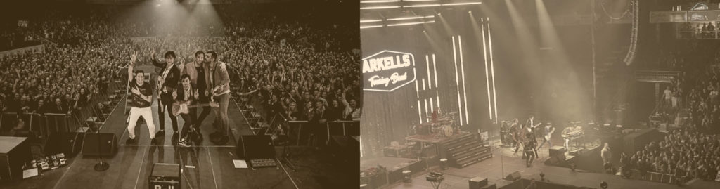 Home - Sleeman CentreSleeman Centre