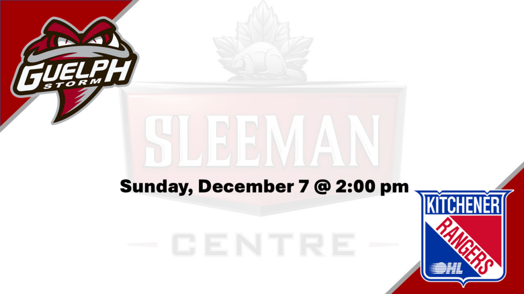 Location and parking - Sleeman CentreSleeman Centre
