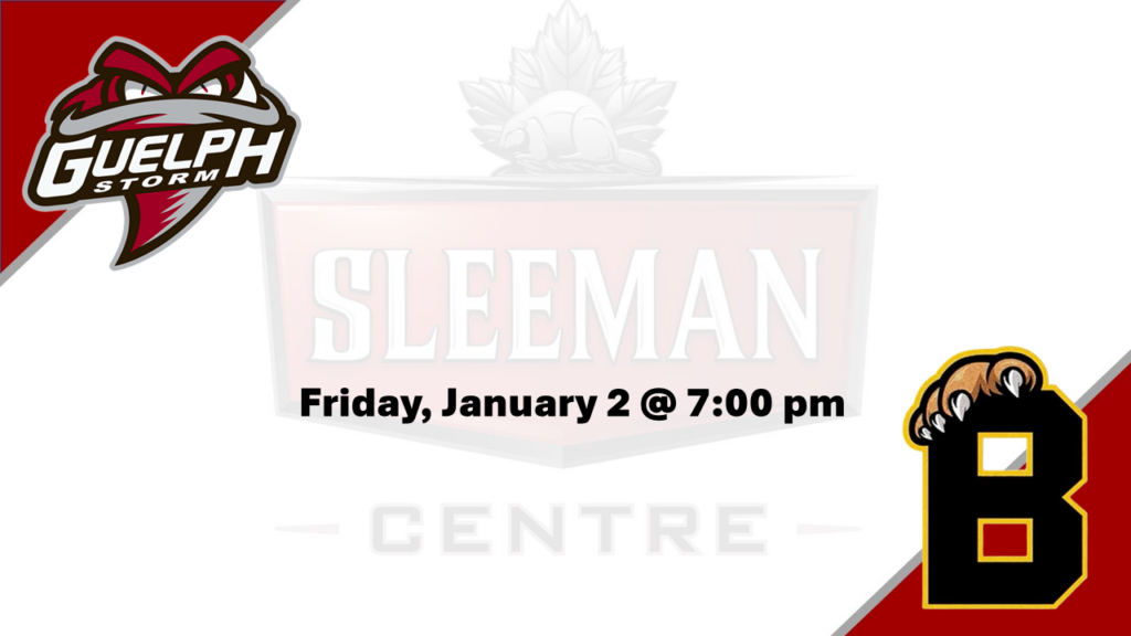 Location and parking - Sleeman CentreSleeman Centre