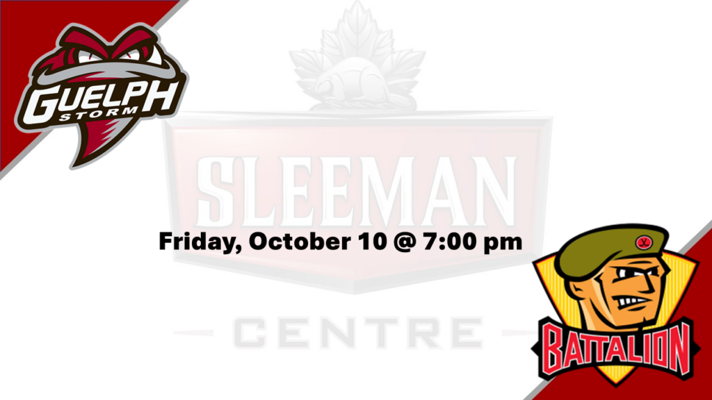 Location and parking - Sleeman CentreSleeman Centre