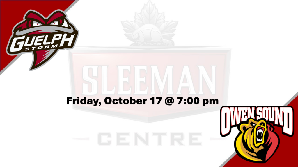 Location and parking - Sleeman CentreSleeman Centre