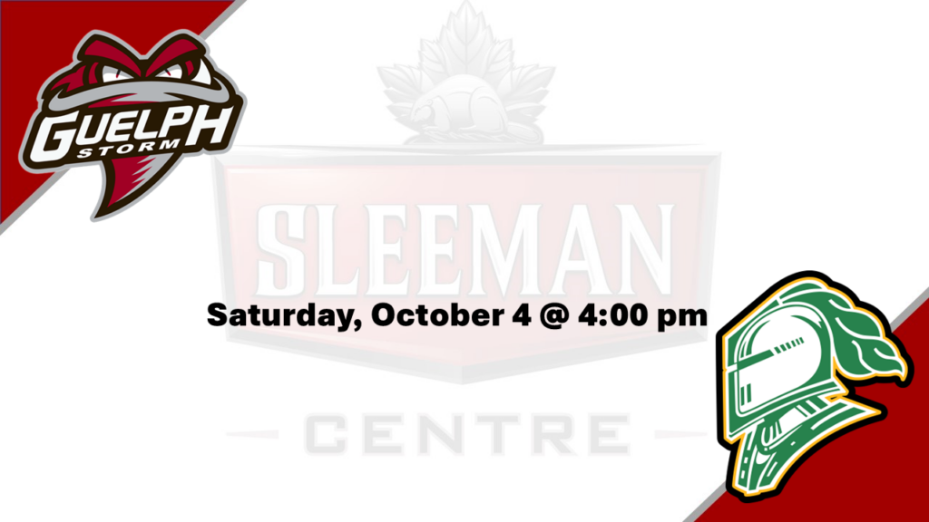 Location and parking - Sleeman CentreSleeman Centre